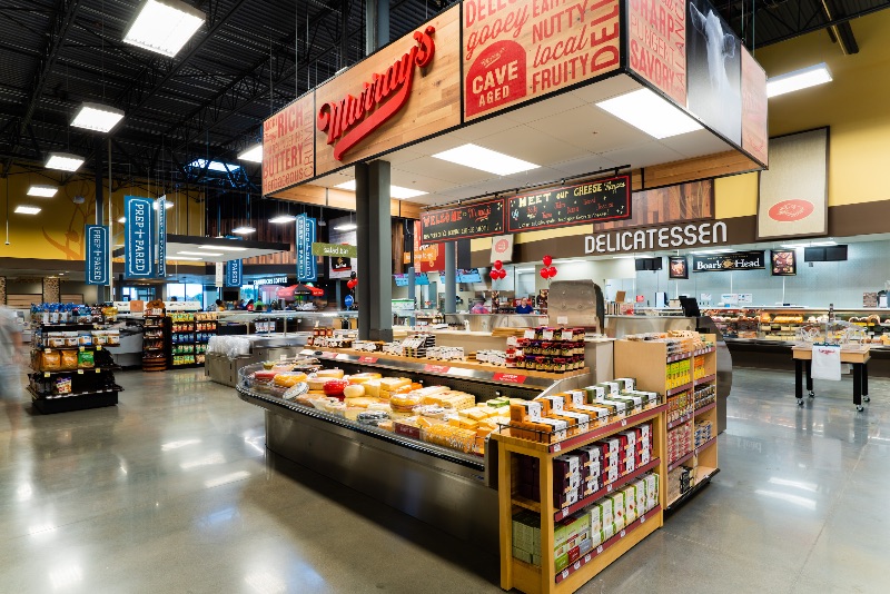 New Kroger Opens In Sugar Land
