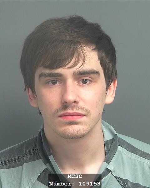 MOCONET Busts Drug House On FM 1314