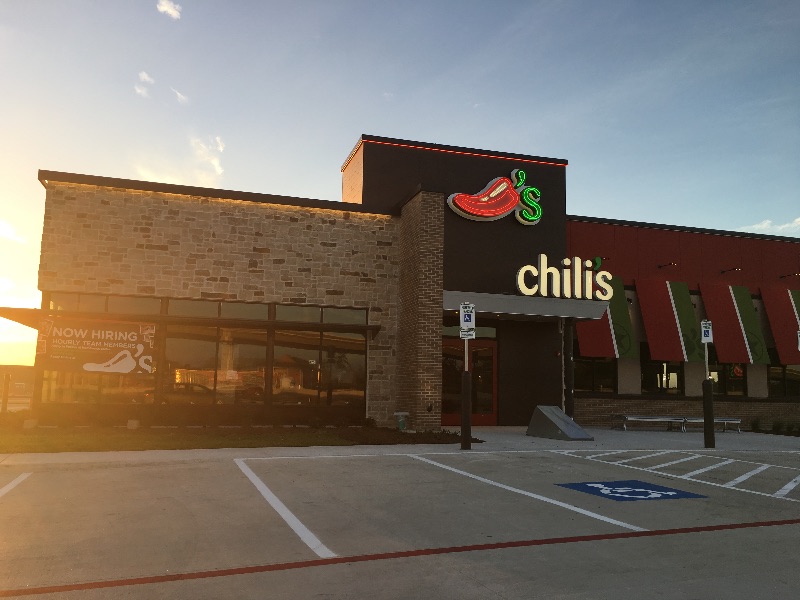 Valley Ranch Town Center Update - March 27, 2017